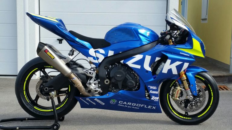 Suzuki GSX-R 1000 (K9-L6) 2009-2016 Komplett-Set – IMT-Fairings Shop